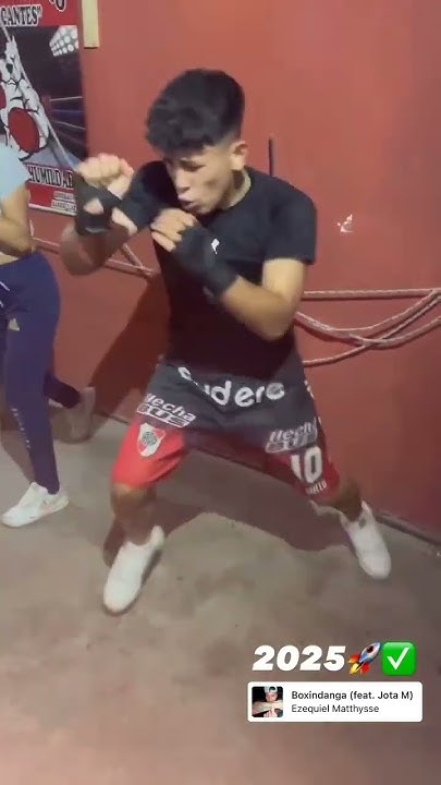 CASTING LA GRAN PELEA 3 (ENZO) - YouTube