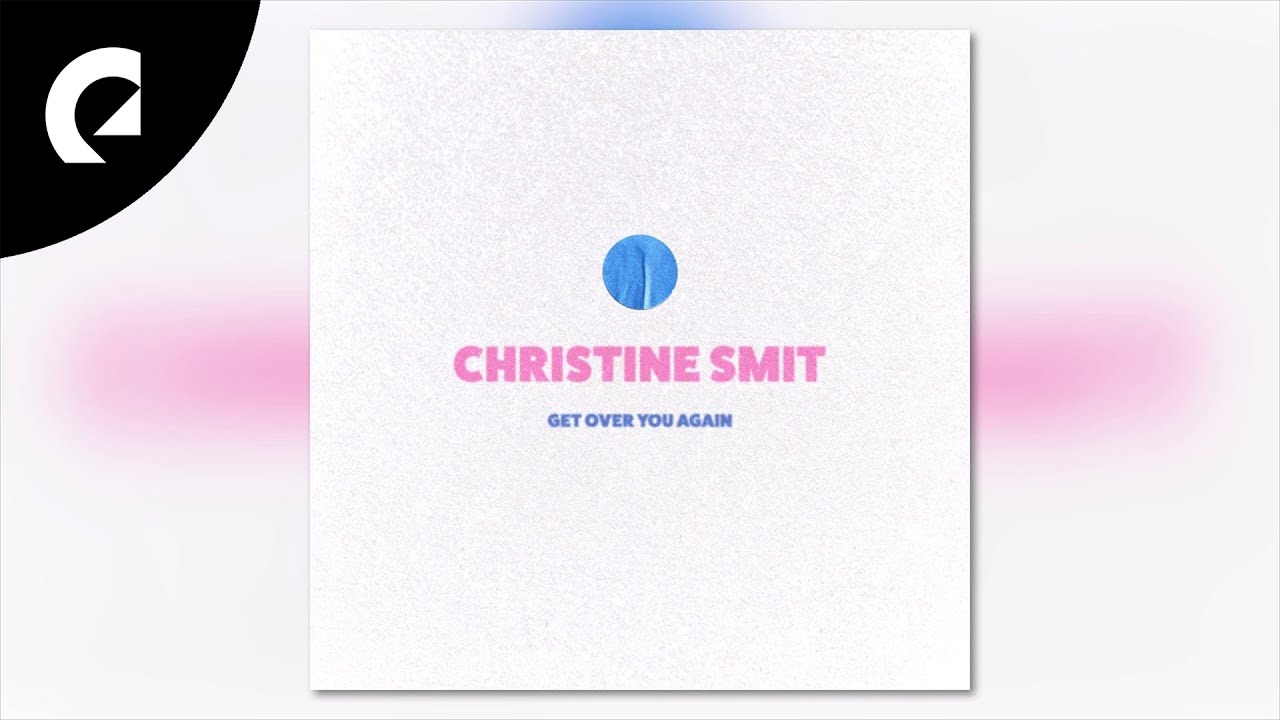 Christine Smit - Get over You Again (Instrumental Version) (Royalty ...