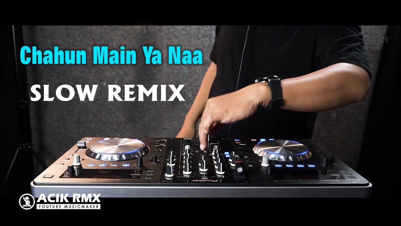 INDIA SLOW REMIX LAGI BRO.... by DJ Acik - YouTube