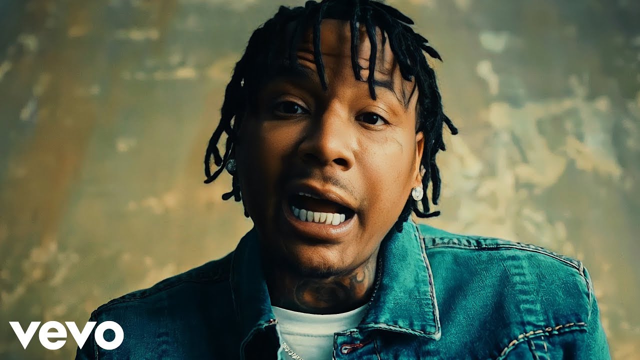 Moneybagg Yo - Bad ft. Gucci Mane (Music Video) 2024 - YouTube