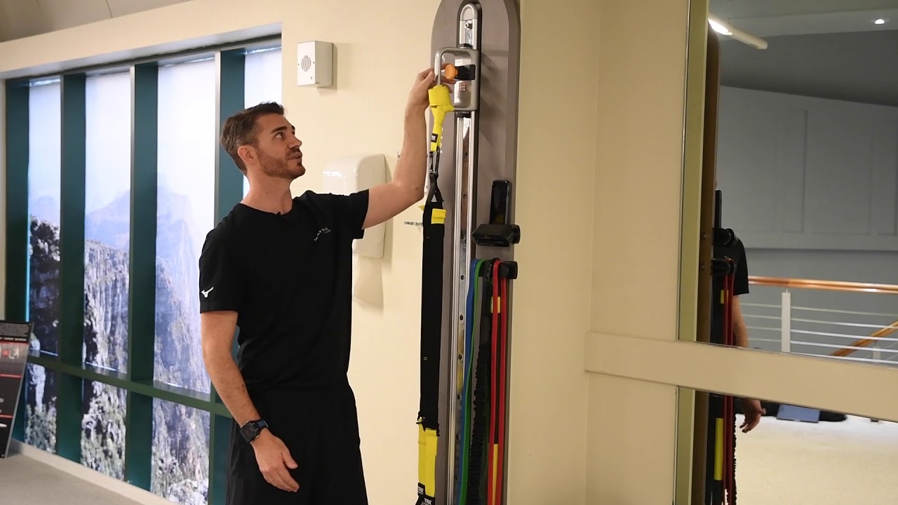 Connexus Column - introduction - YouTube