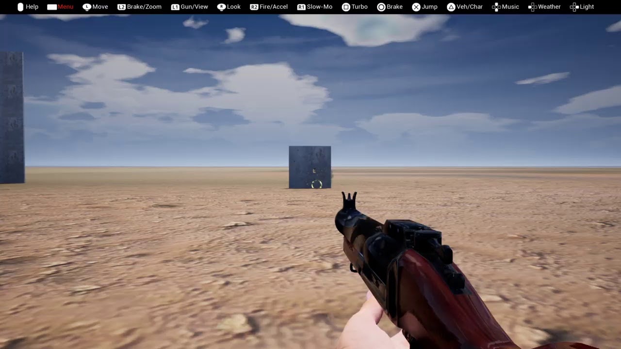 NextGen Sandbox - Big Thank You Proud Arts! W/ Random Shenanigans - YouTube