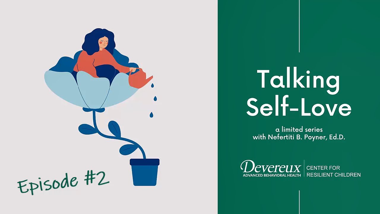 Talking Self-Love | Episode #2 - Knowing What Makes You Happy - YouTube