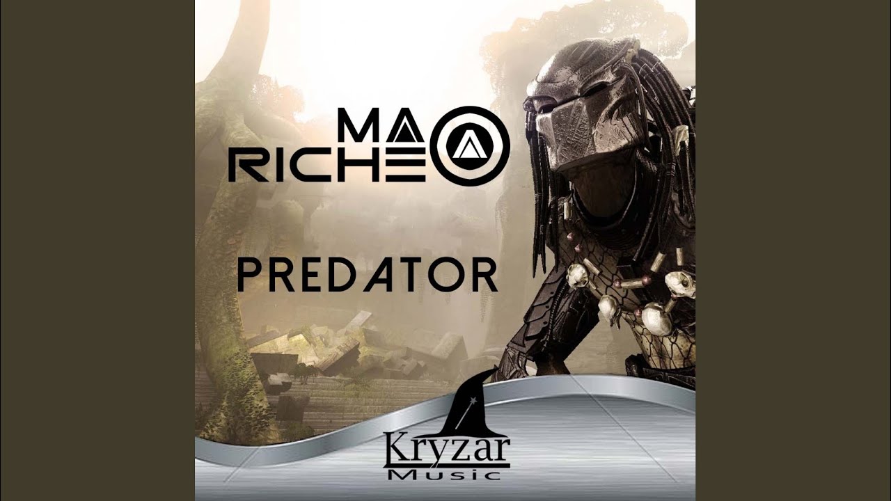 Predator (Original Mix) - YouTube