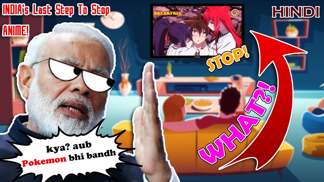 Stop It Anime Meme
