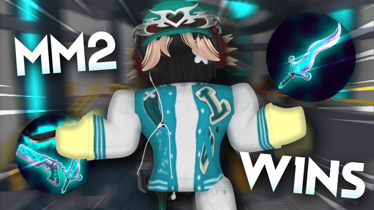 PHANTOM SET MONTAGE (MM2) - YouTube