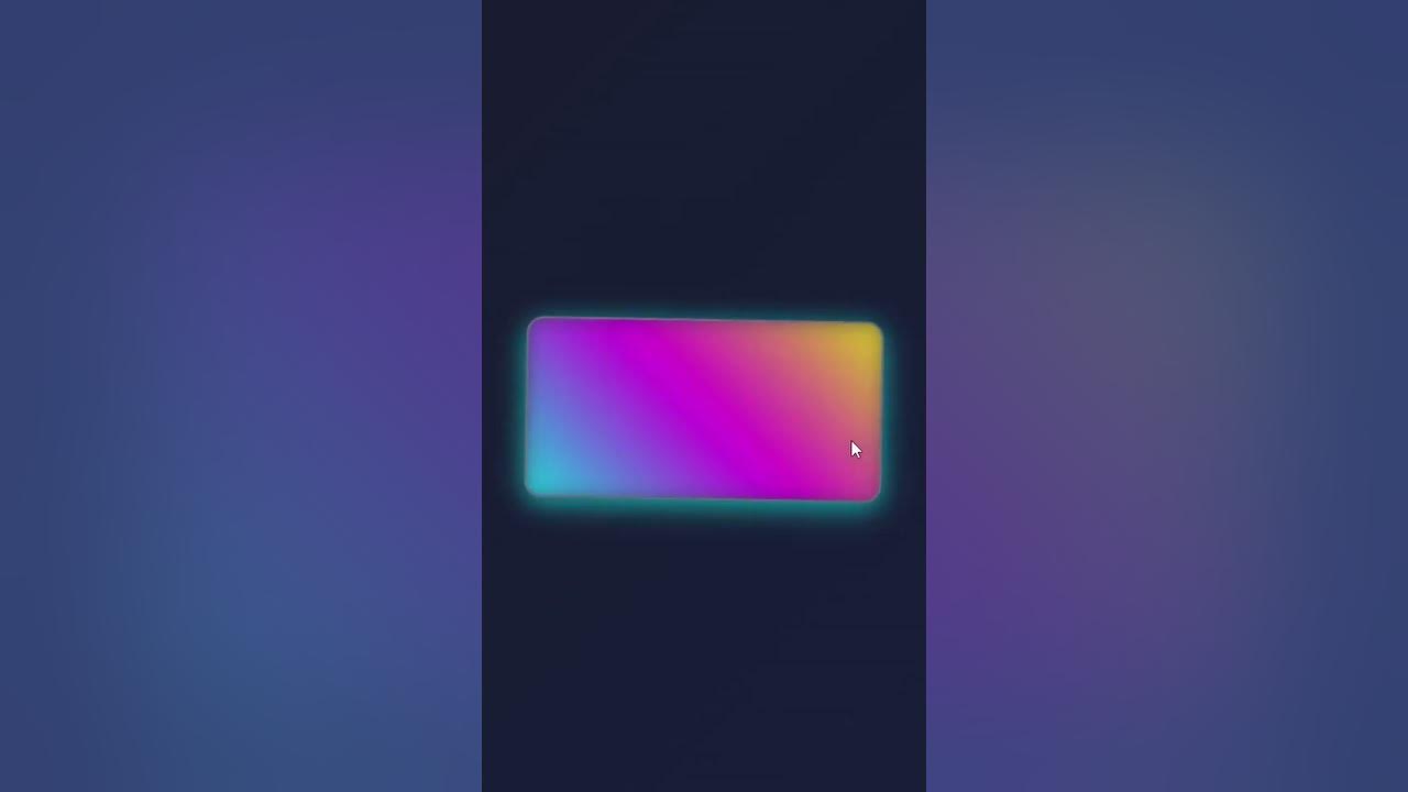 Css Animation Effects Tutorial Html Css Html Css Webdesign Coding