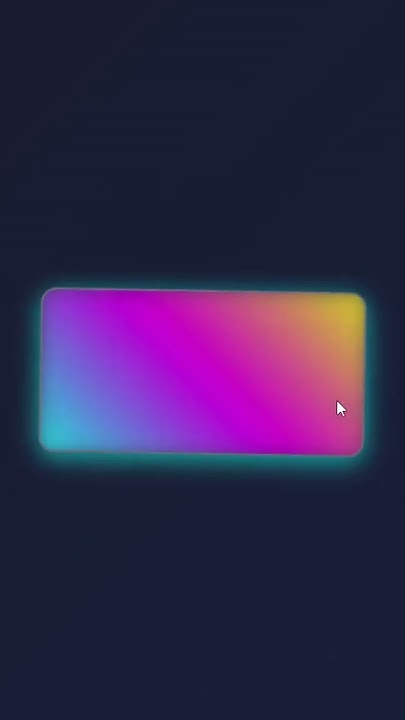 Css Animation Effects Tutorial Html Css Html Css Webdesign Coding