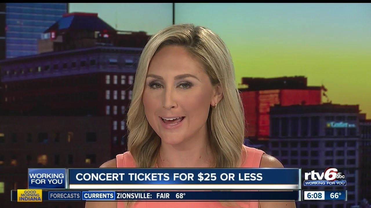 Good Morning Indiana 6 AM | July 1, 2019 - YouTube