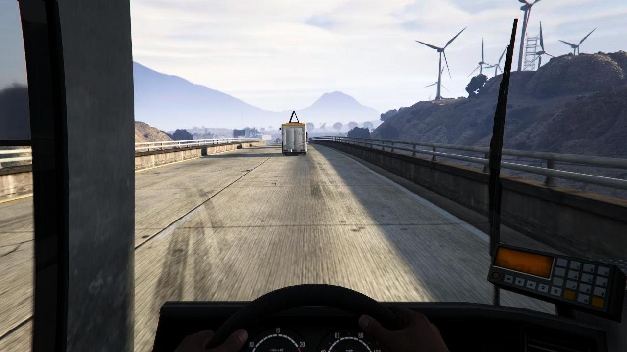 Grand Theft Auto V_20250109194501 - YouTube