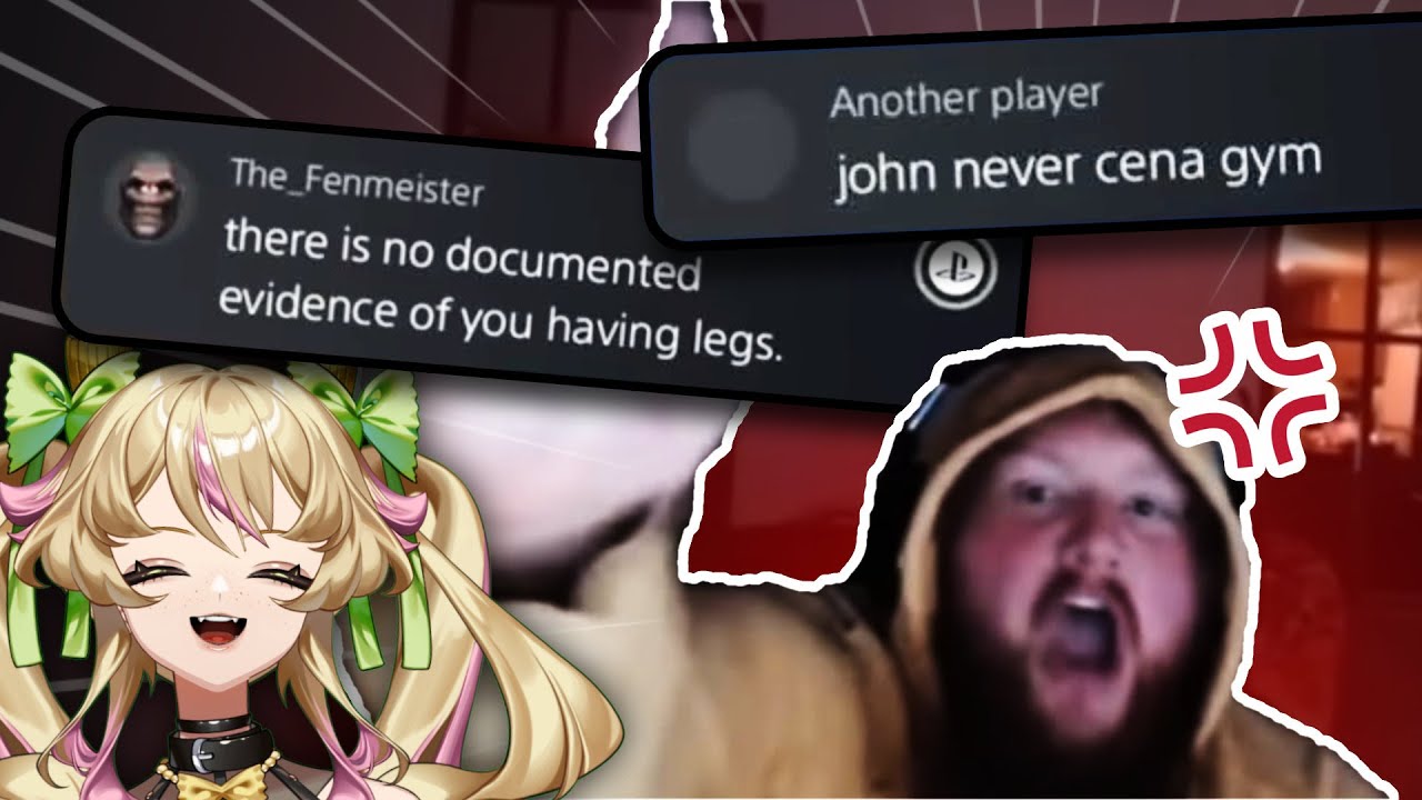 I REACT Best Of CaseOh MOST HILARIOUS MOMENTS - YouTube