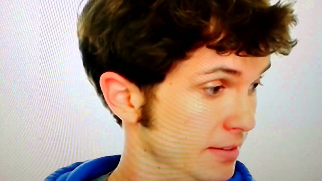 TOBUSCUS ON CARTOON NETWORK! - YouTube