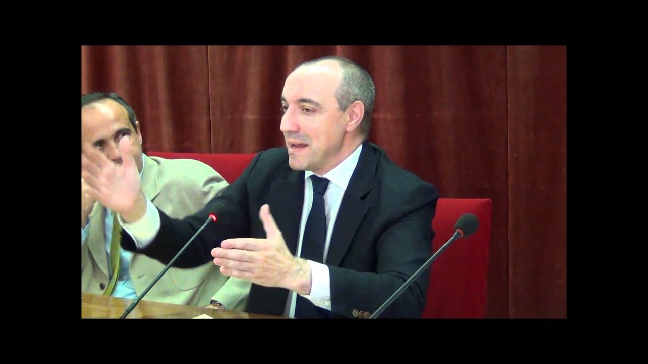 Dr. Miguel Carbonell: "Retos de la democracia en América Latina" - YouTube