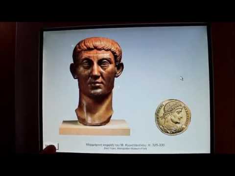 Νομισματικό Μουσείο Αθηνών - Numismatic Museum of Athens, Greece - YouTube