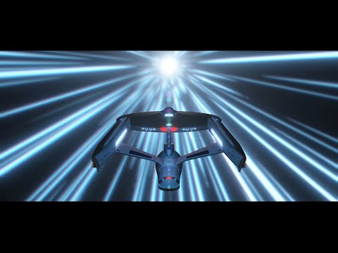 Enterprise Journey (NCC-1701 Refit)