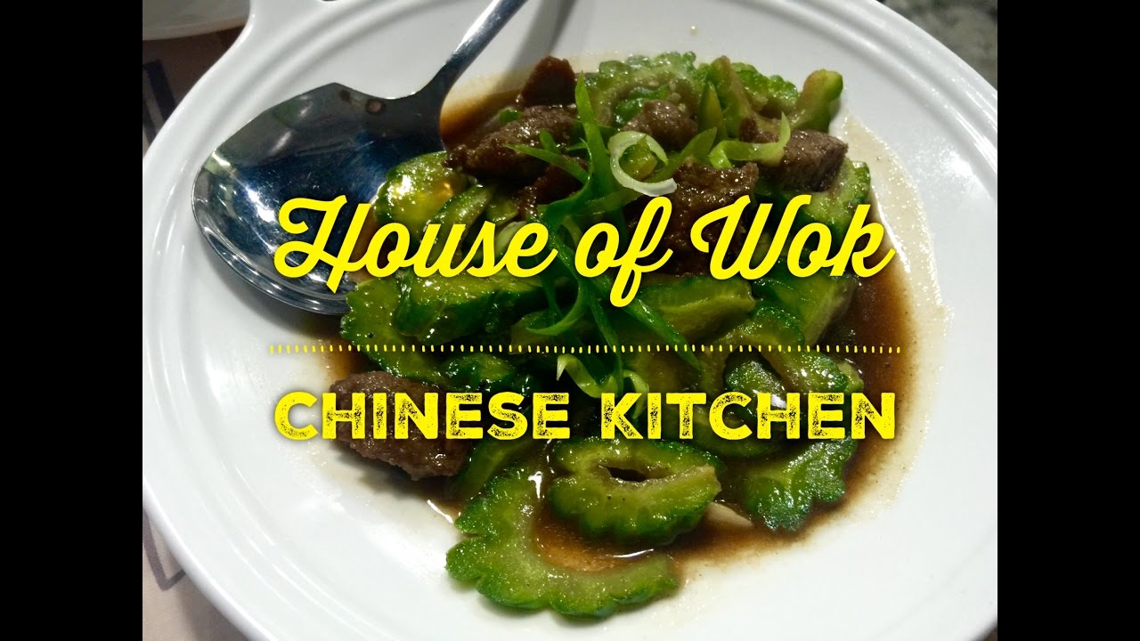 House of WOK Chinese Kitchen BF Homes Paranaque Now Open! by ...