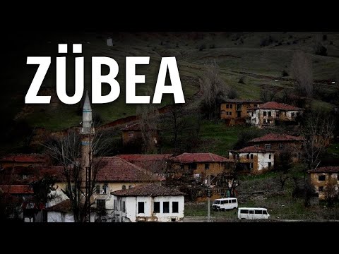 Muş'un Köyüne Ebe Olarak Atanan Kadının Zübea İle Yaşadığı Korkunç Olaylar | Cin Hikayeleri