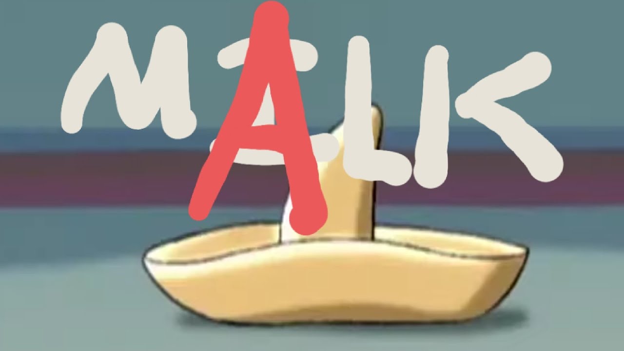 Malk🥛🍼( Animation Meme) - YouTube