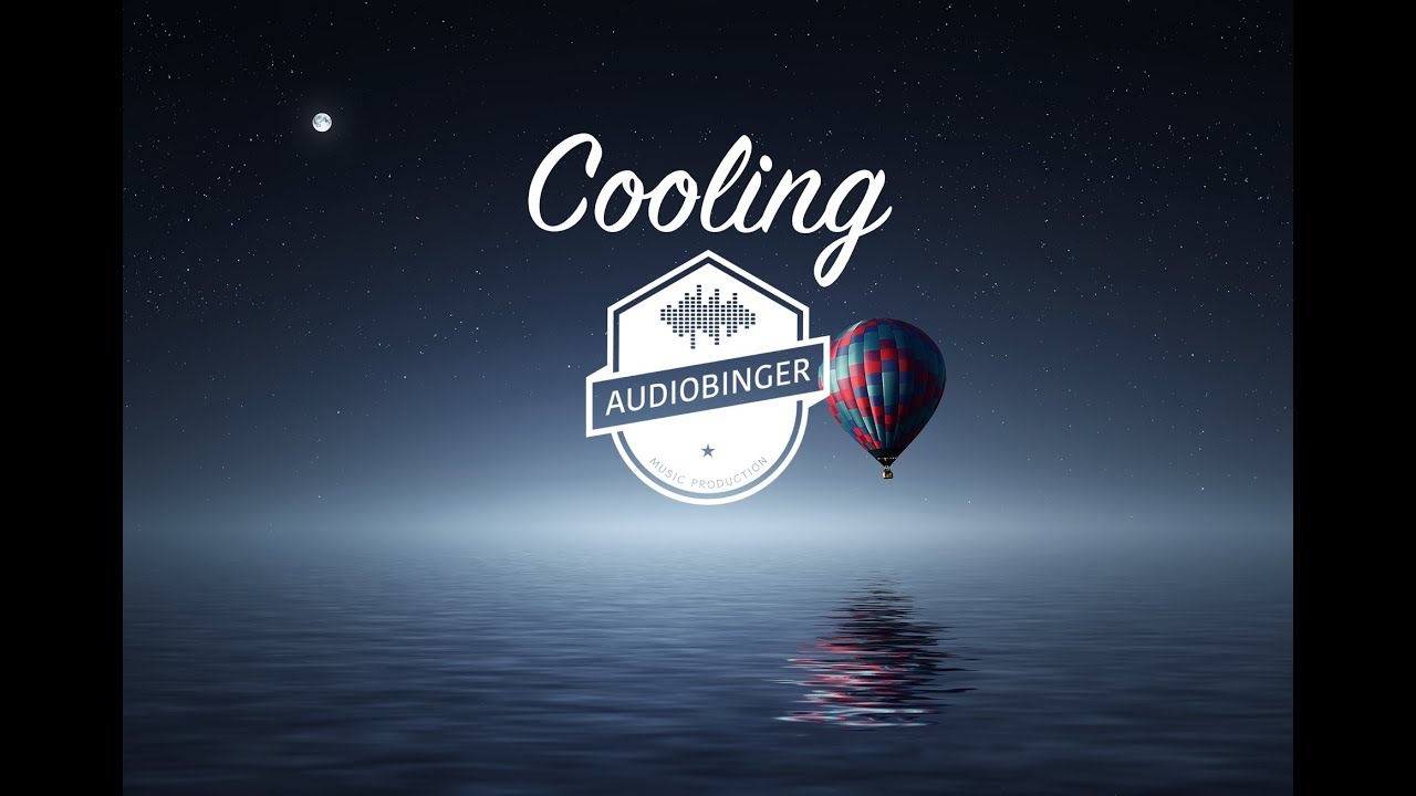 [Free DL] Cooling| Laid-back Hip-Hop Instrumental 2018| Audiobinger ...