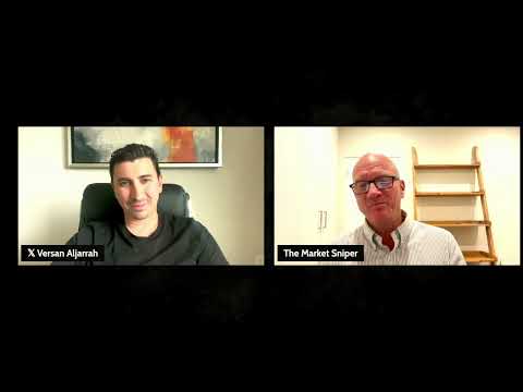 Francis Hunt Warns: The New World Order Has Already Begun