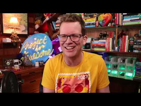 Nerdfighteria Wiki - The Project for Awesome is Changing!