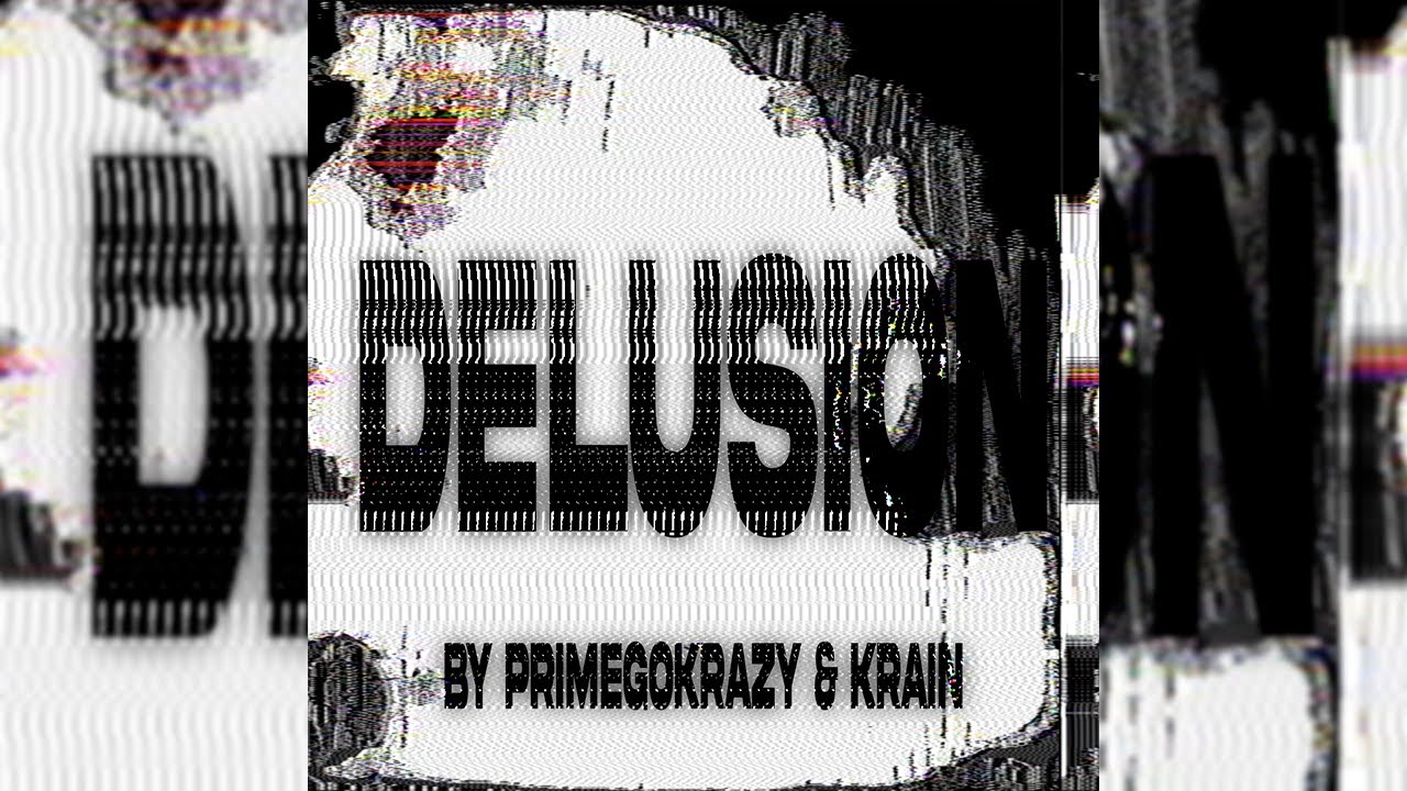 [FREE] SOUND KIT "DELUSION" (KEN CARSON, MORE CHAOS, LEGION, MISOGI ...