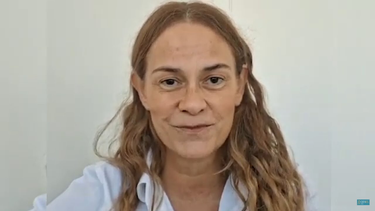 Katia Rocha apresenta artigo sobre intervencionismo do congresso na ...