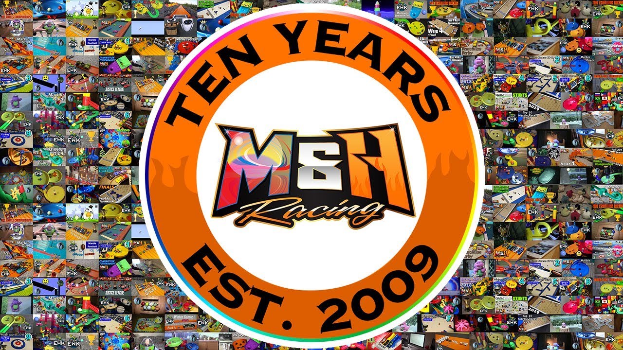 M&H Racing Turns 10 Years Old, Q&A, and More! - YouTube