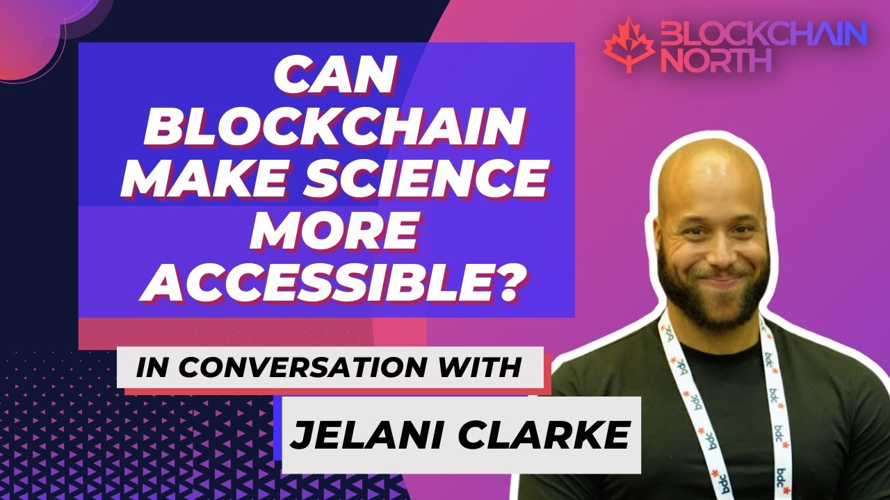 Decentralized Science: Can Blockchain Make Science More Accessible ...