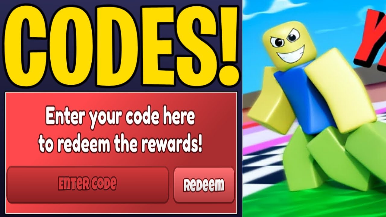 YEET A FRIEND CODES ROBLOX – All New Working Codes! - YouTube