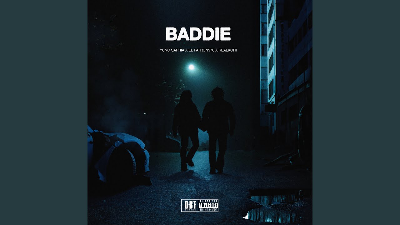 Baddie - YouTube