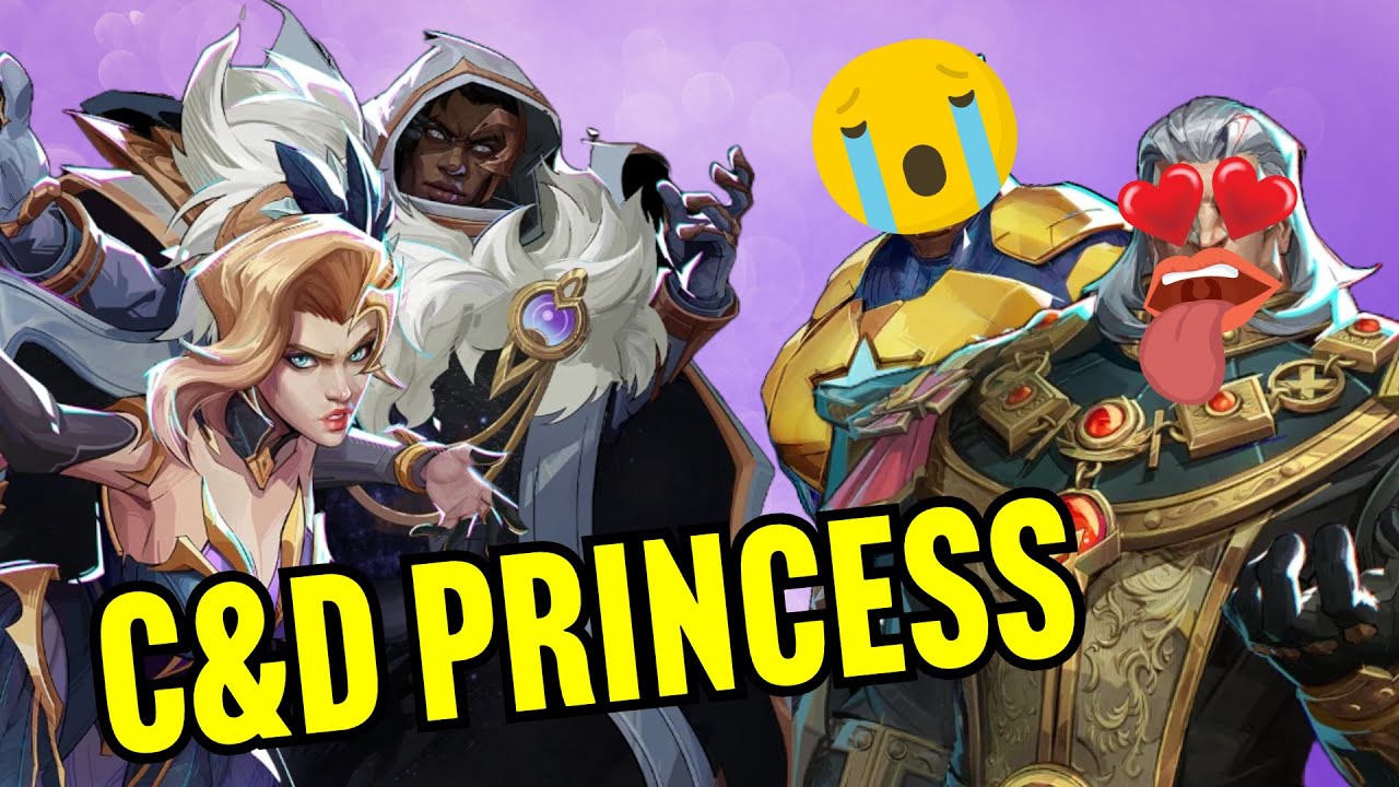 No One Can Handle The C&D Baddie, E-Girl Makes Everyone Fall In Love In ...