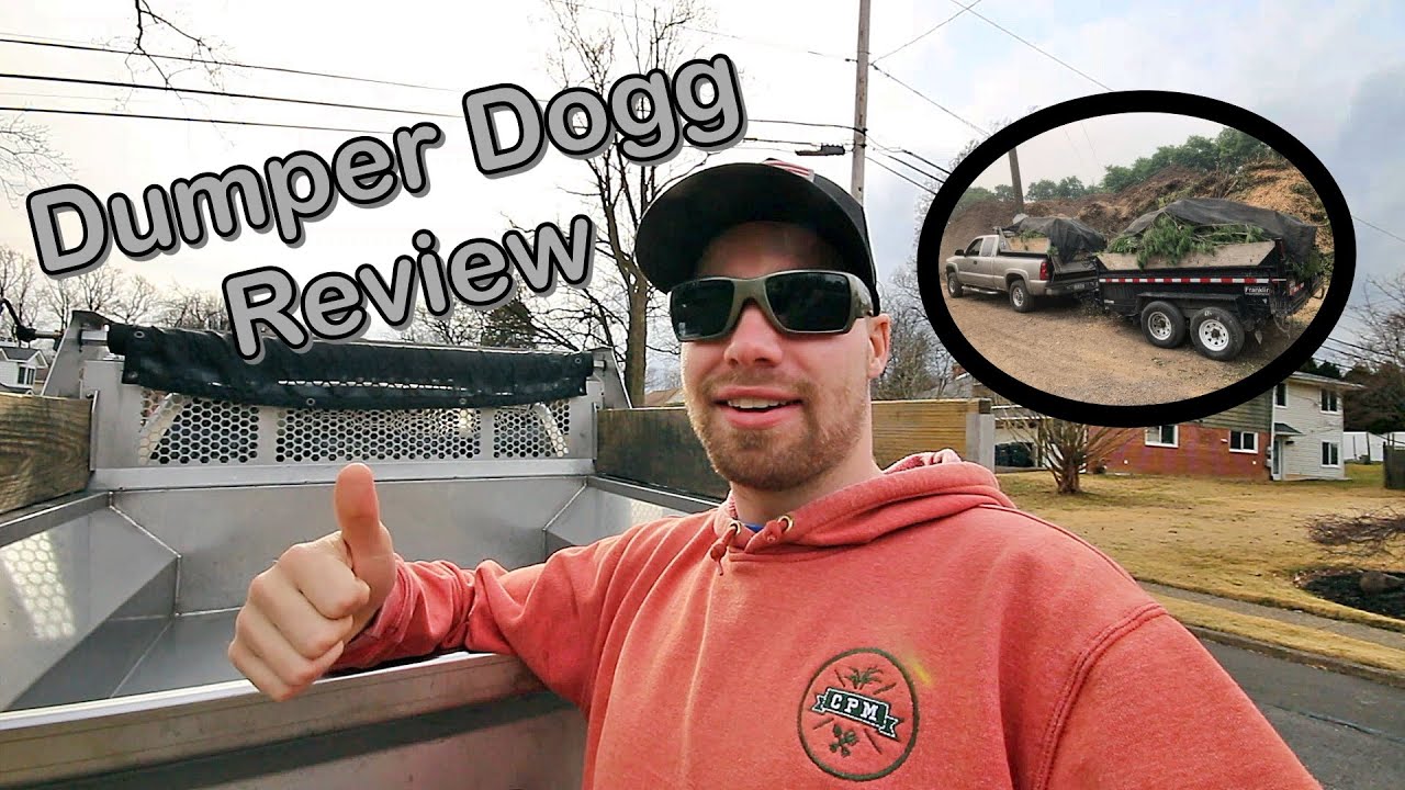 Buyers Dumper Dogg Review - My Thoughts After 2 Years - YouTube