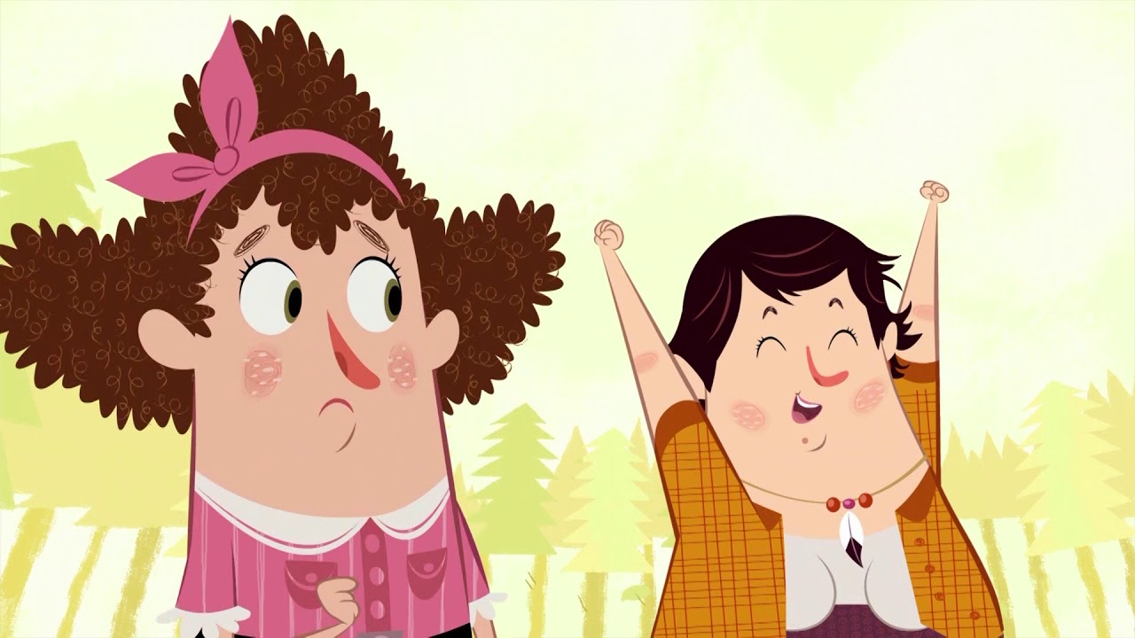 NEW 2019🌳Floopaloo, Where Are You? 🌳CLIP #51 - YouTube