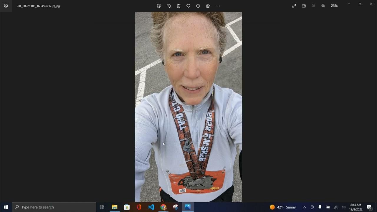 CIT82SP23 - Week 1 Hello World Part 1 - YouTube