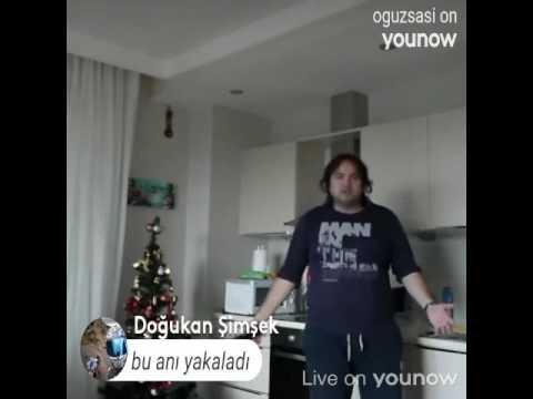 Oğuz Sasi - Acelenizmi Var Kodumun