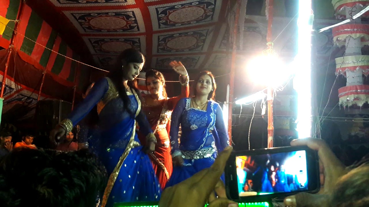 New Arkeshta charpokhari - YouTube