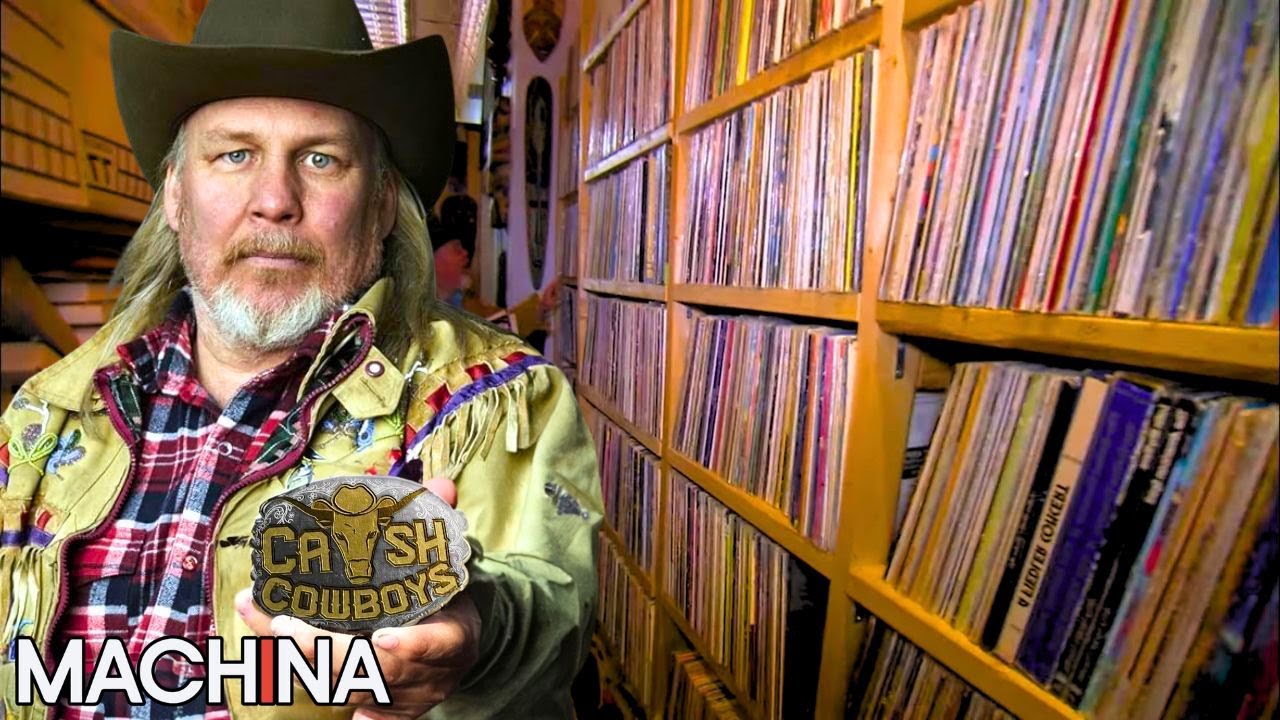 Searching for Rare Finds In Hidden Barns | Cash Cowboys | Full Episode ...