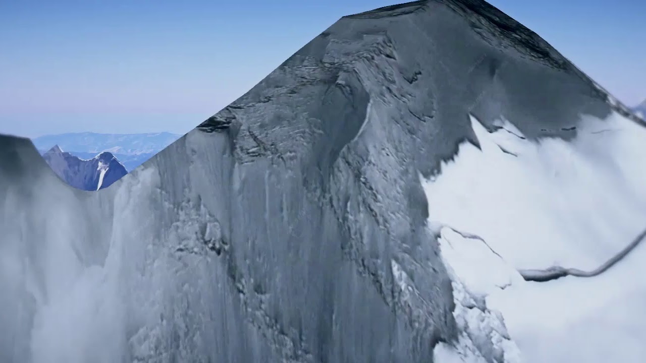 Everest footage - YouTube