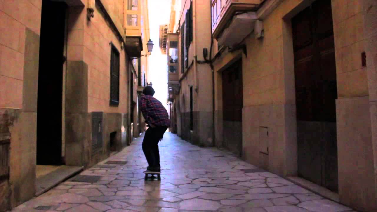 Street Morning | Jaume Sabater - YouTube