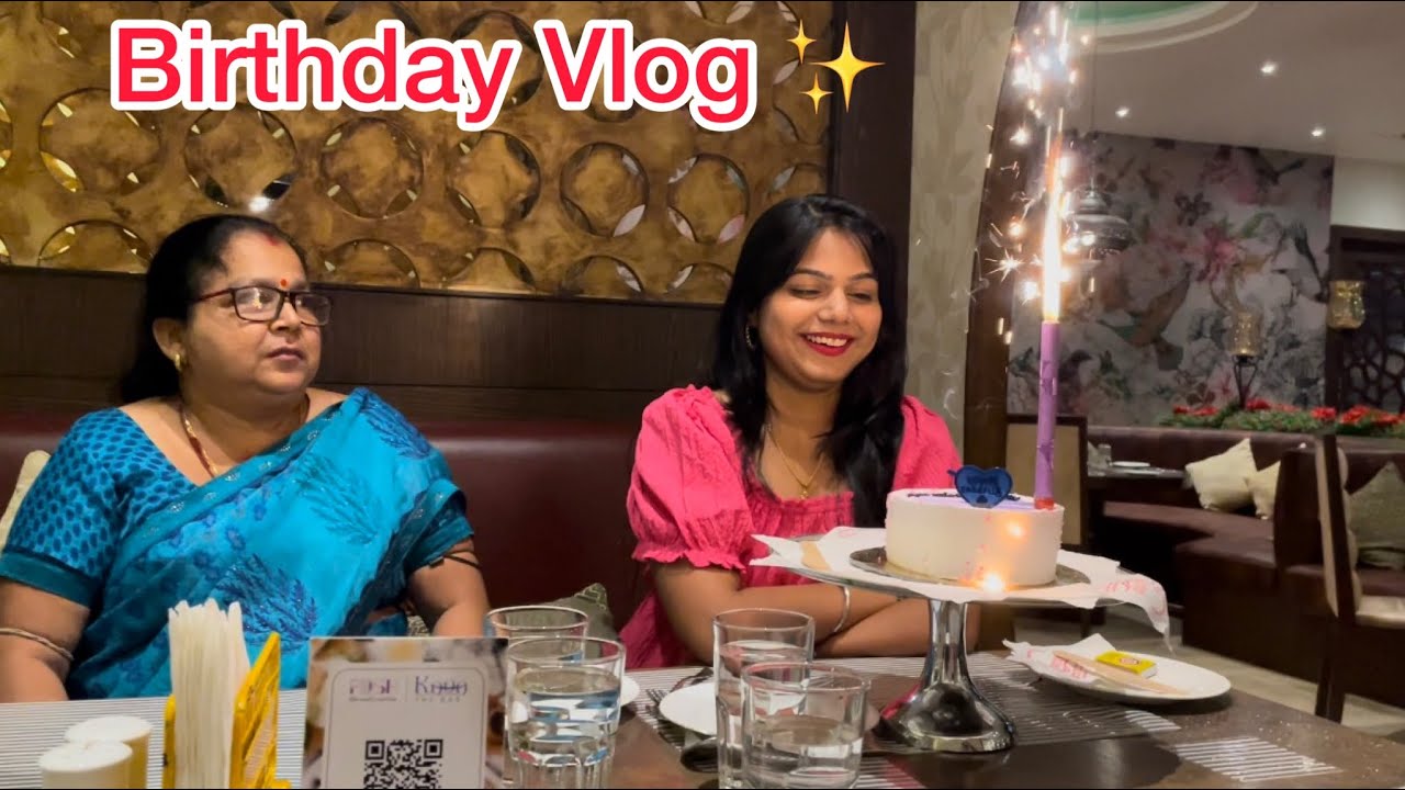 My Birthday Vlogs || Rupali Panda || Rourkela vlogs || Rourkela ...