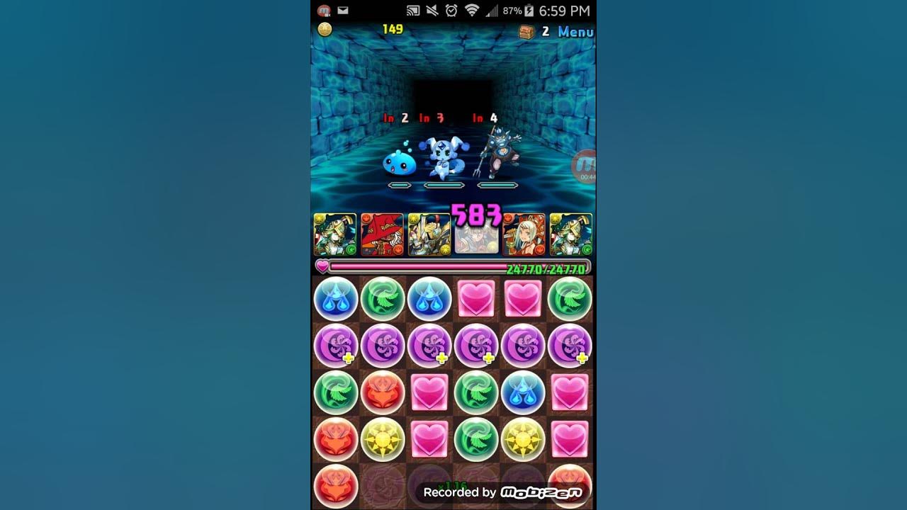 Puzzles And Dragons Master YouTube puzzles-and-dragons-master-youtube
