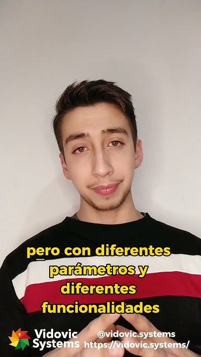 ¿qué Es El Polimorfismo Programacion Webdevelopment Desarrolloweb Webdeveloperemk 5069