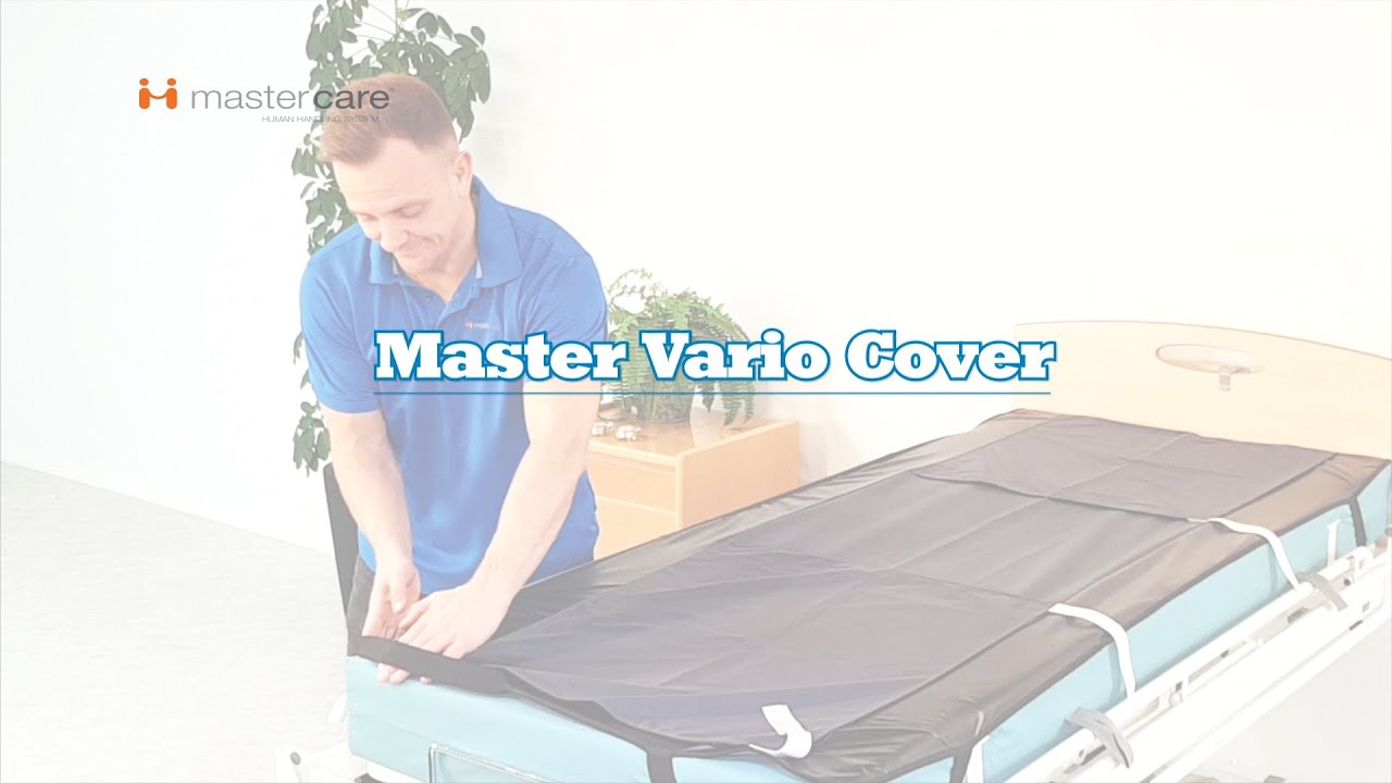 Master Care Vario Cover DE June 2024 - YouTube