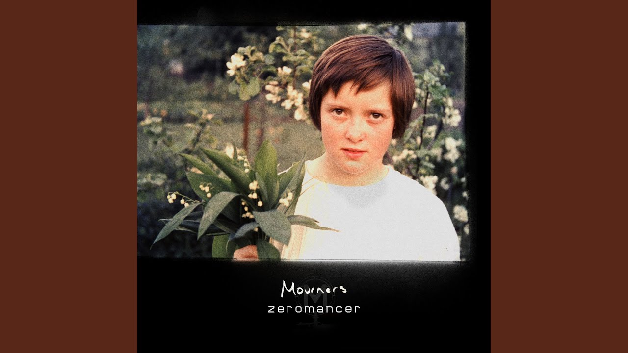 Mourners (Remix by Sebastian Komor) - YouTube