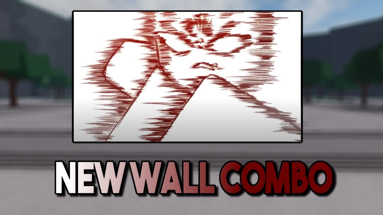 KJ's NEW AWAKENING ANIMATION AND NEW WALL COMBO ANIMATION| The ...