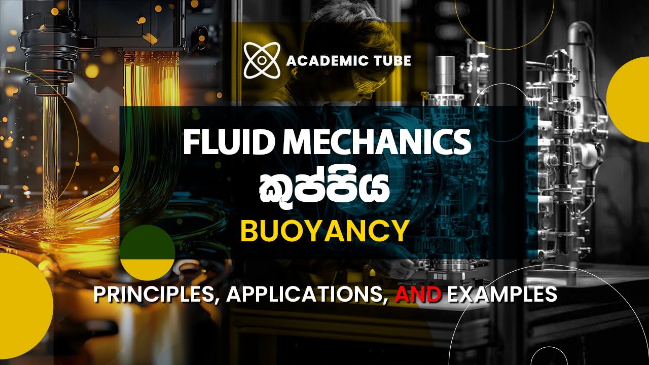 Understanding Buoyancy: Principles, Applications, and Examples ...