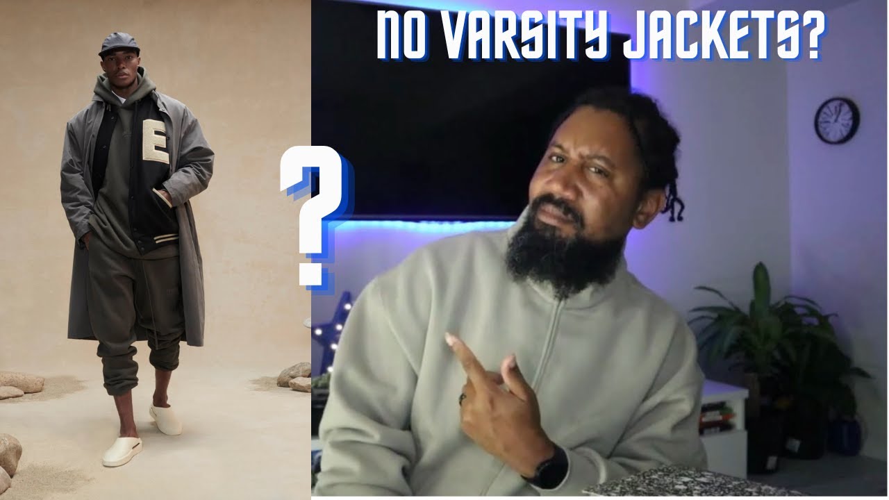 NEW COLORWAYS: TAKE A LOOK AT THE FEAR OF GOD ESSENTIALS FW-2022 DROP 2 ...