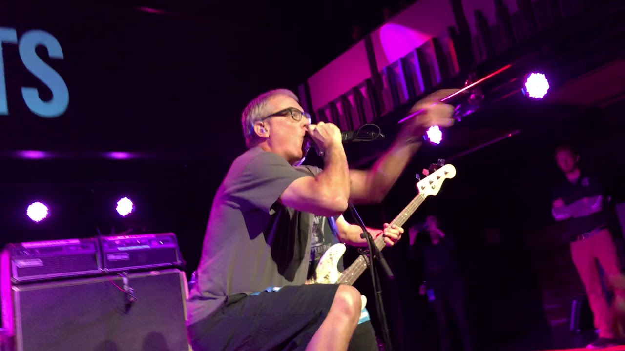 Descendents - Original Me - YouTube