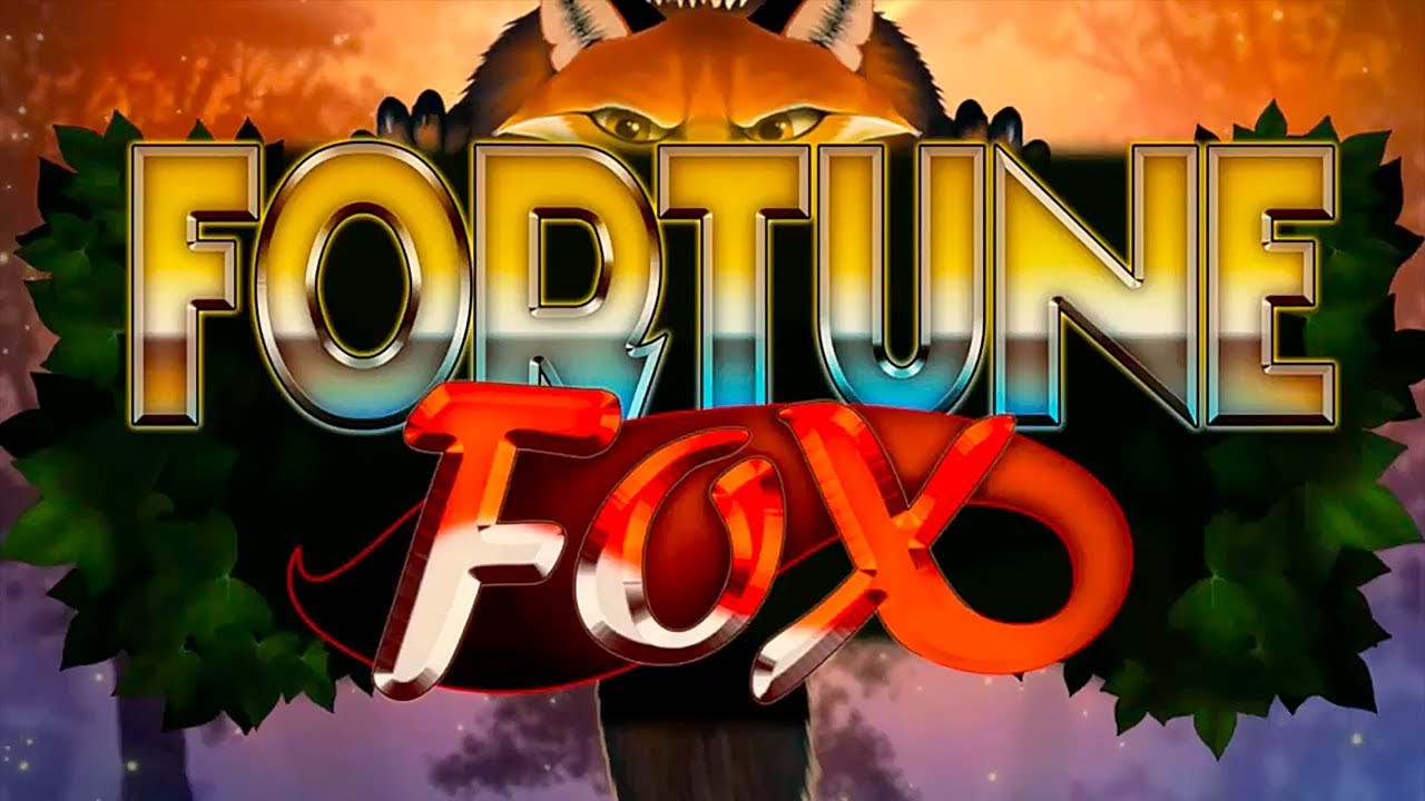 Fortune Fox Slot - NICE SESSION, ALL FEATURES! - YouTube